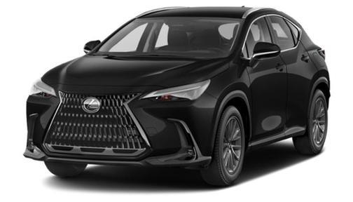New Lexus NX 350h for Sale in Southfield, MI - Autotrader