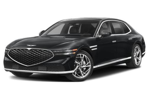 New 2026 Genesis G90 3.5T Prestige for Sale Near Me - Autotrader