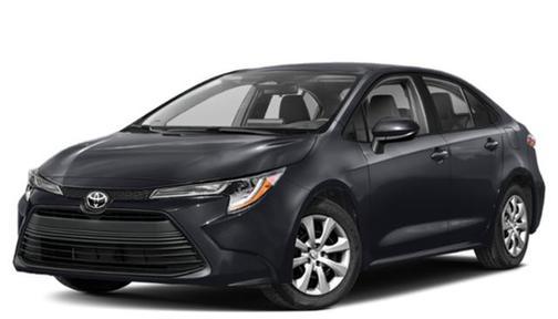 New 2024 Toyota Corolla for Sale in Los Angeles, CA - Autotrader