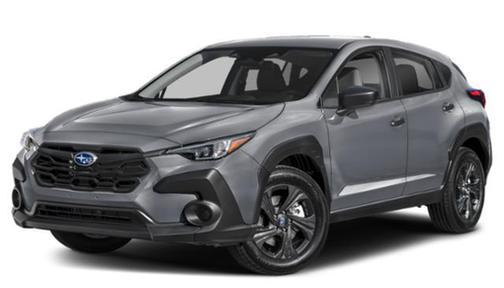 New 2025 Subaru Crosstrek for Sale in Lewiston, ME - Autotrader