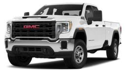 New 2023 GMC Sierra 3500 HD Crew Cab AT4 Prices | Kelley Blue Book