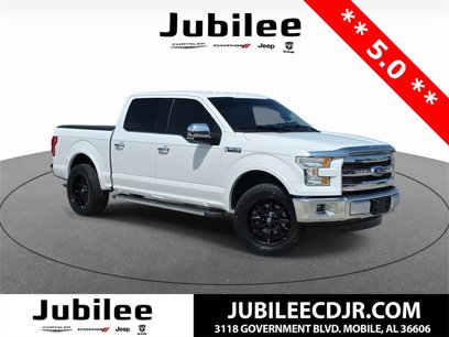 Used 2016 Ford F150 Lariat for Sale in Pascagoula, MS - Autotrader Used 2016 Ford F150 Lariat for Sale in Pascagoula, MS - Autotrader