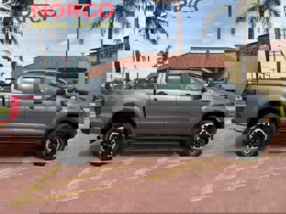 Used Ford Ranger for Sale Near Me in Merced, CA - Autotrader