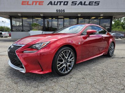 Used Lexus Coupes for Sale Near Me - Autotrader