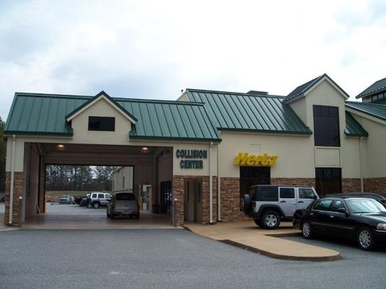 Troncalli Chrysler Dodge Jeep Ram Subaru car dealership in Cumming, GA ...