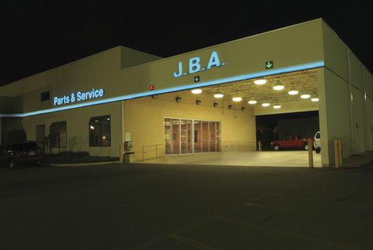 JBA CHEVROLET MITSUBISHI : Glen Burnie, MD 21061 Car Dealership, and ...