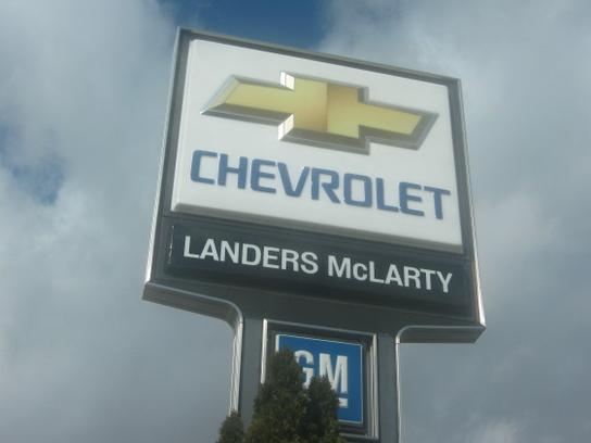 Landers McLarty Chevrolet : Huntsville, AL 35816 Car Dealership, and ... Landers McLarty Chevrolet : Huntsville, AL 35816 Car Dealership, and ...