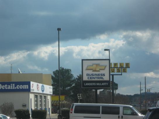 Landers McLarty Chevrolet : Huntsville, AL 35816 Car Dealership, and ... Landers McLarty Chevrolet : Huntsville, AL 35816 Car Dealership, and ...