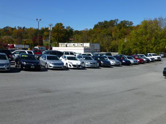 Rusty Wallace Ford : Dandridge, TN 37725 Car Dealership, and Auto ...