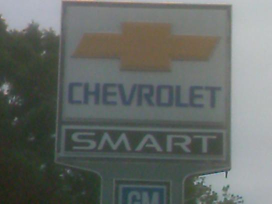 Smart Chevrolet : Madison, NC 27025 Car Dealership, and Auto Financing ...