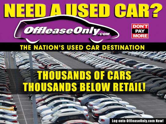 Off Lease Only, Miami : MIAMI, FL 33054 Car Dealership, and Auto ...